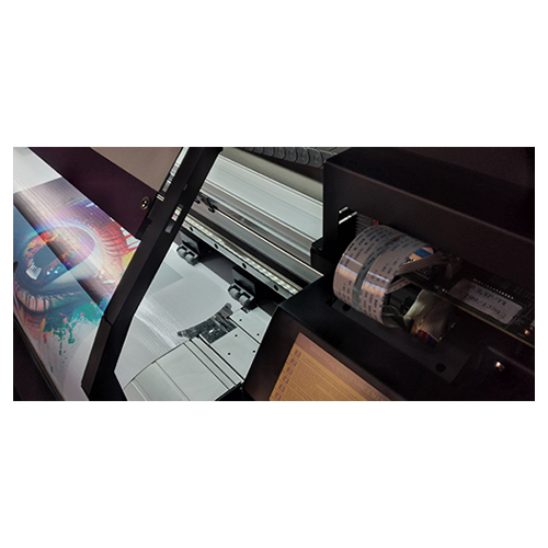 Plotter de Impresion Eco solvente 1800S ECO - GRANTECH